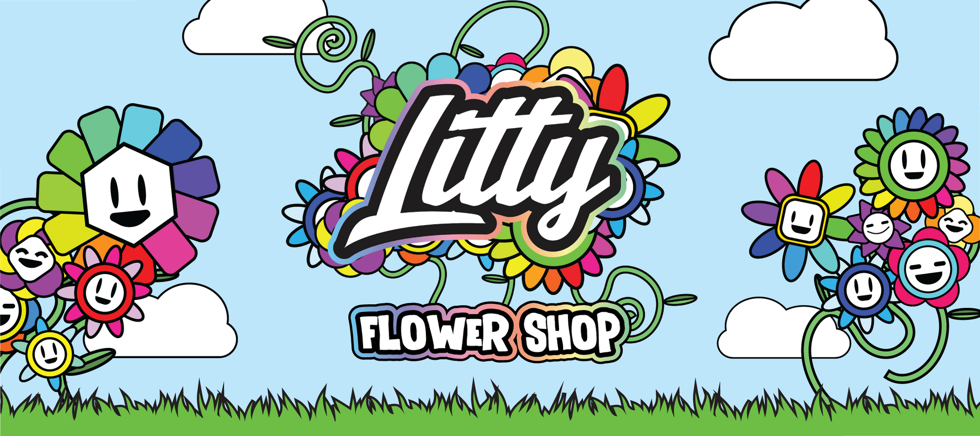 Litty Extracts – Premium THCA Vape Products for Every Need